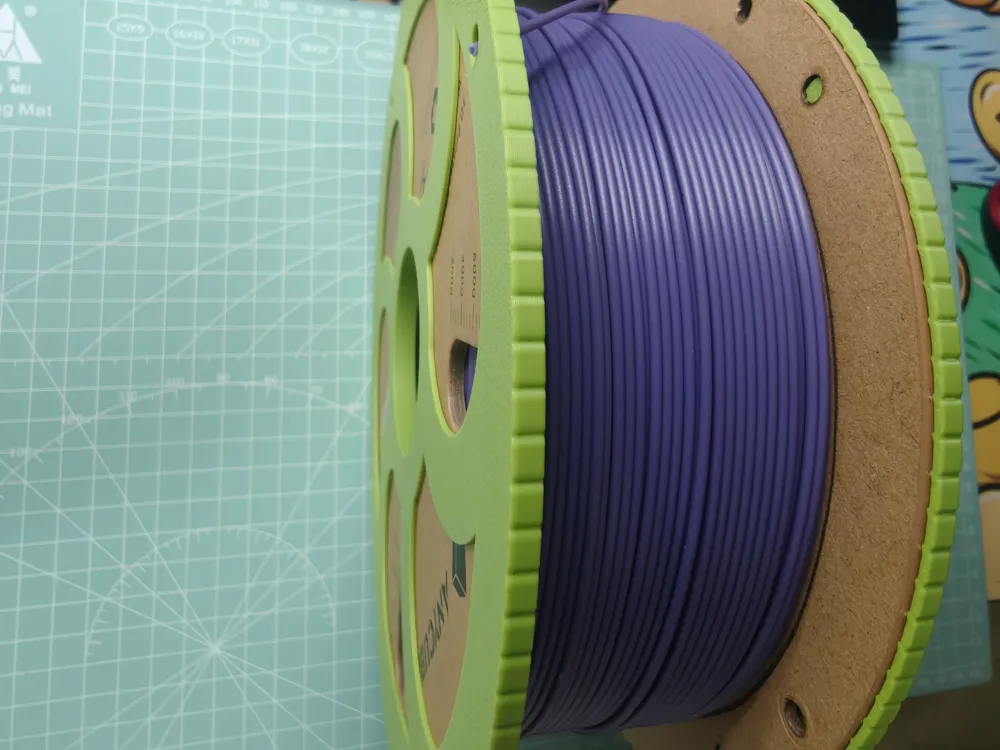 ANYCUBIC Filament AMS Cartridge by woohng MakerWorld: Download Free 3D ...