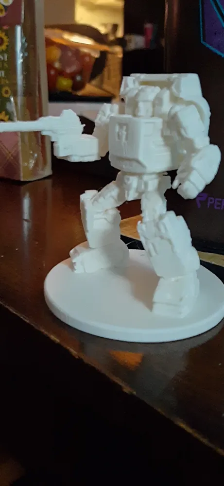 Runamuck (and Runabout) Battlecharger Decepticons - Free 3D Print Model ...