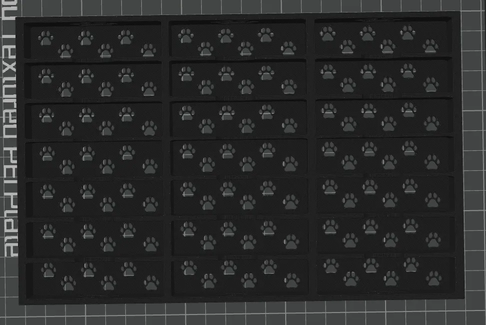 Clipper Guard Holder by James Red Meyer MakerWorld: Download Free 3D Models