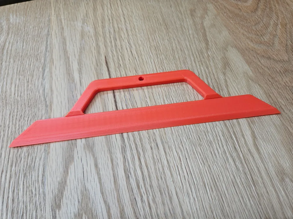 PAINT TRIM EDGE HELPER by Darren - MakerWorld