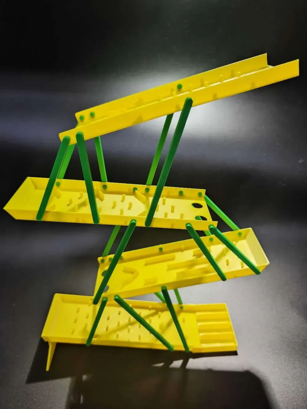 Slide Race - Party Game by 创梦空间 - MakerWorld