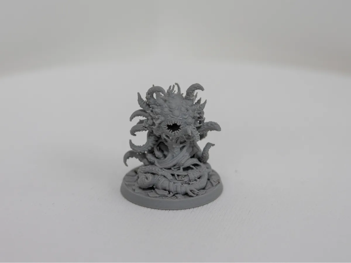 Sci-Fi Miniature: Eldritch Horror - Free 3D Print Model - MakerWorld