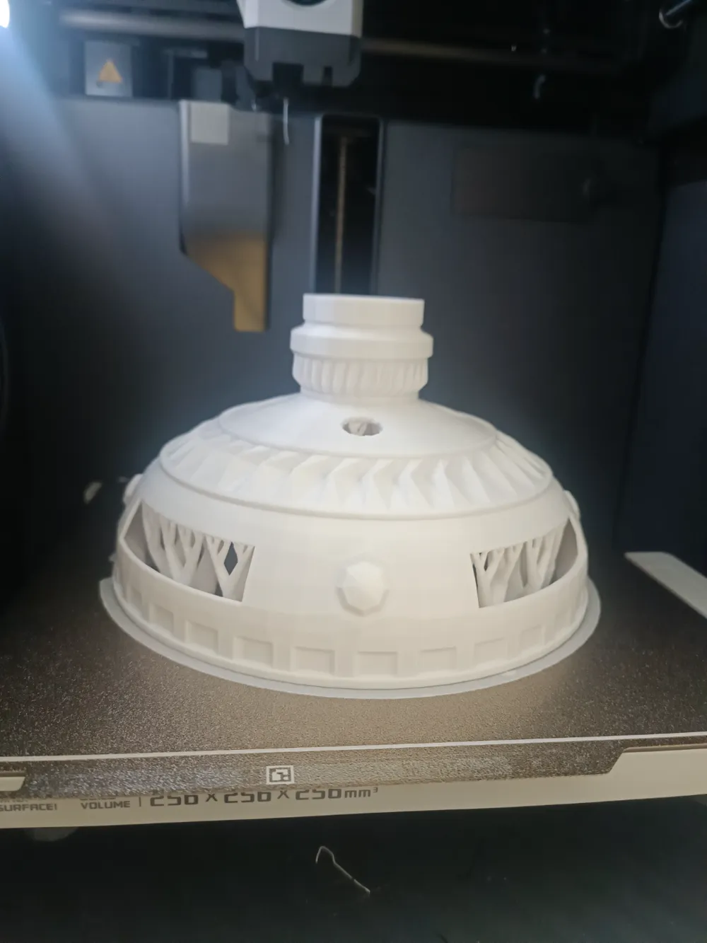 Karin (Korin) Tower of Dragon Ball - Free 3D Print Model - MakerWorld