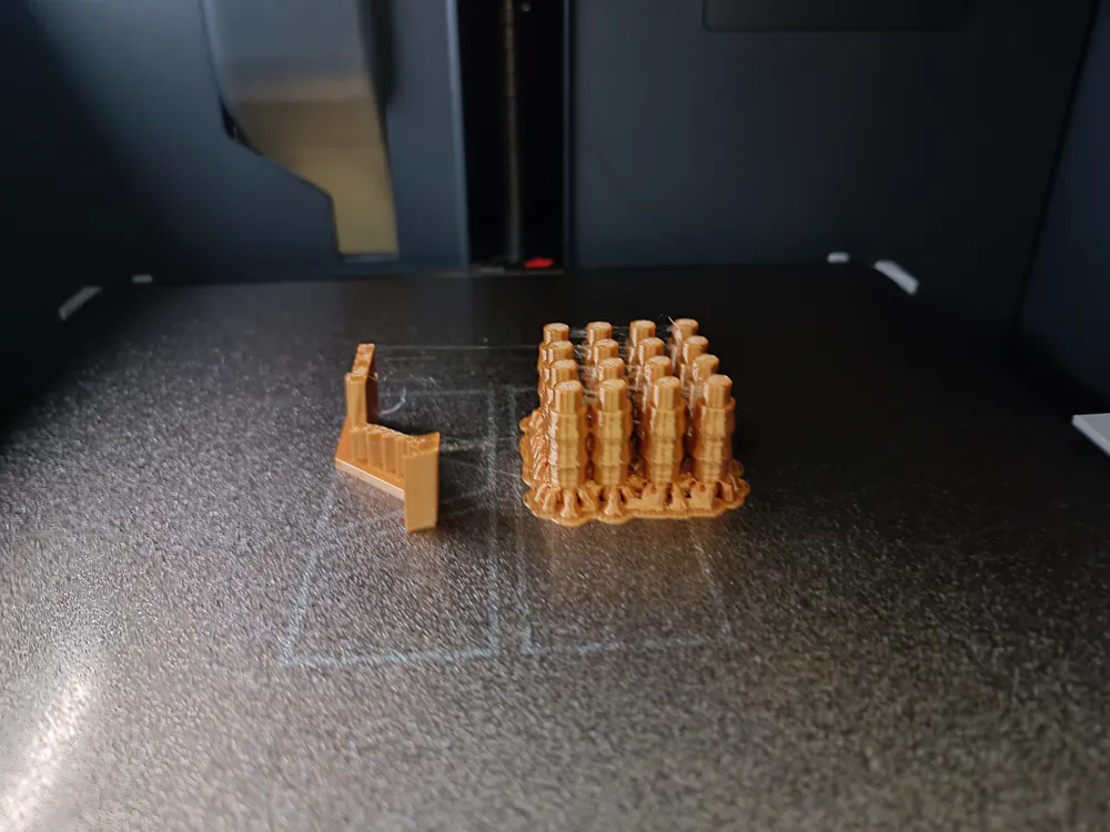 Karin (Korin) Tower of Dragon Ball by Tym_le MakerWorld: Download Free ...