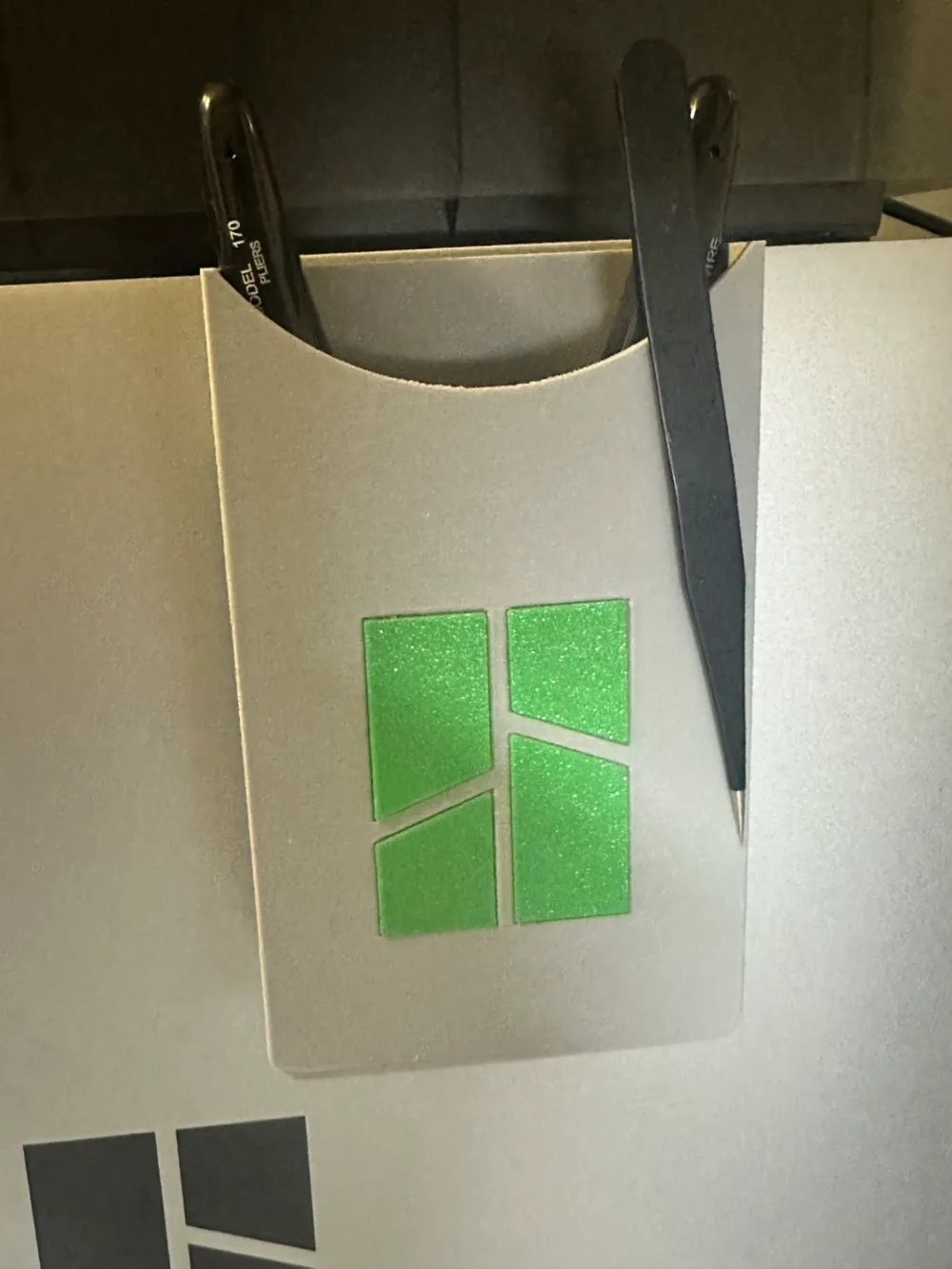 X1C/P1S Accessory Storage Box by Mimino - MakerWorld