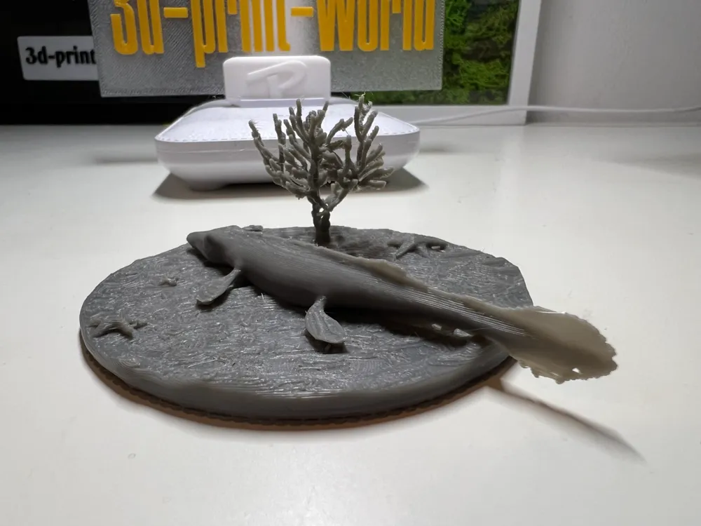 Dinosaur - Mosasaurus by 3D-Print-World - MakerWorld