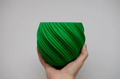 Aya Collection — Self-Watering Pots & Planters - Free 3D Print Model ...