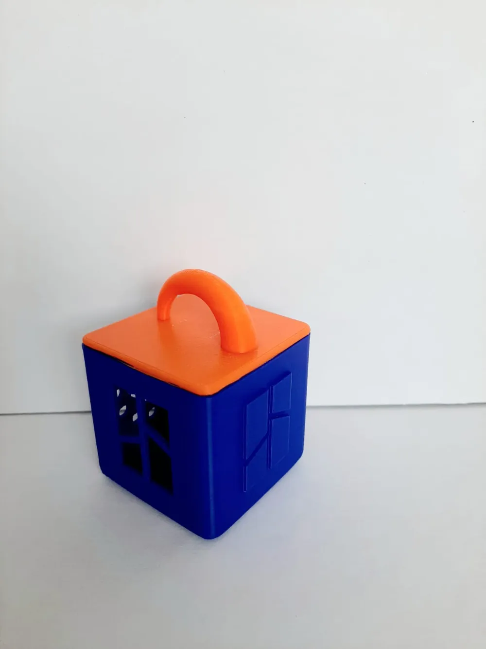 Bambu Lab Calibration Test by user_3510870669 MakerWorld: Download Free ...