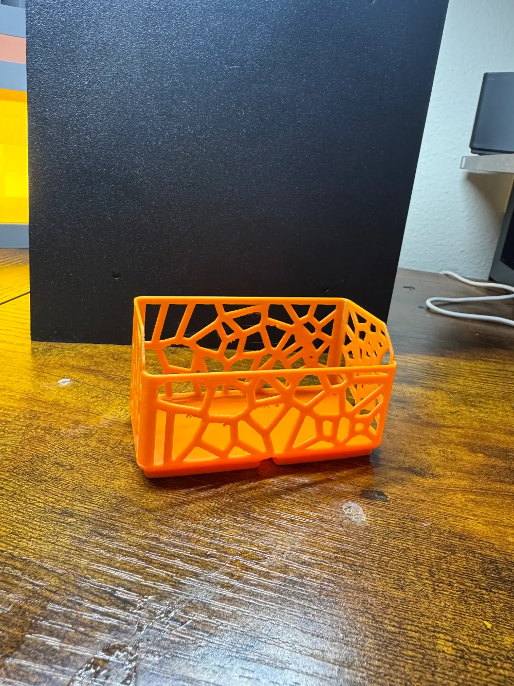 Gridfinity Bins With Design by user_3028130014 - MakerWorld