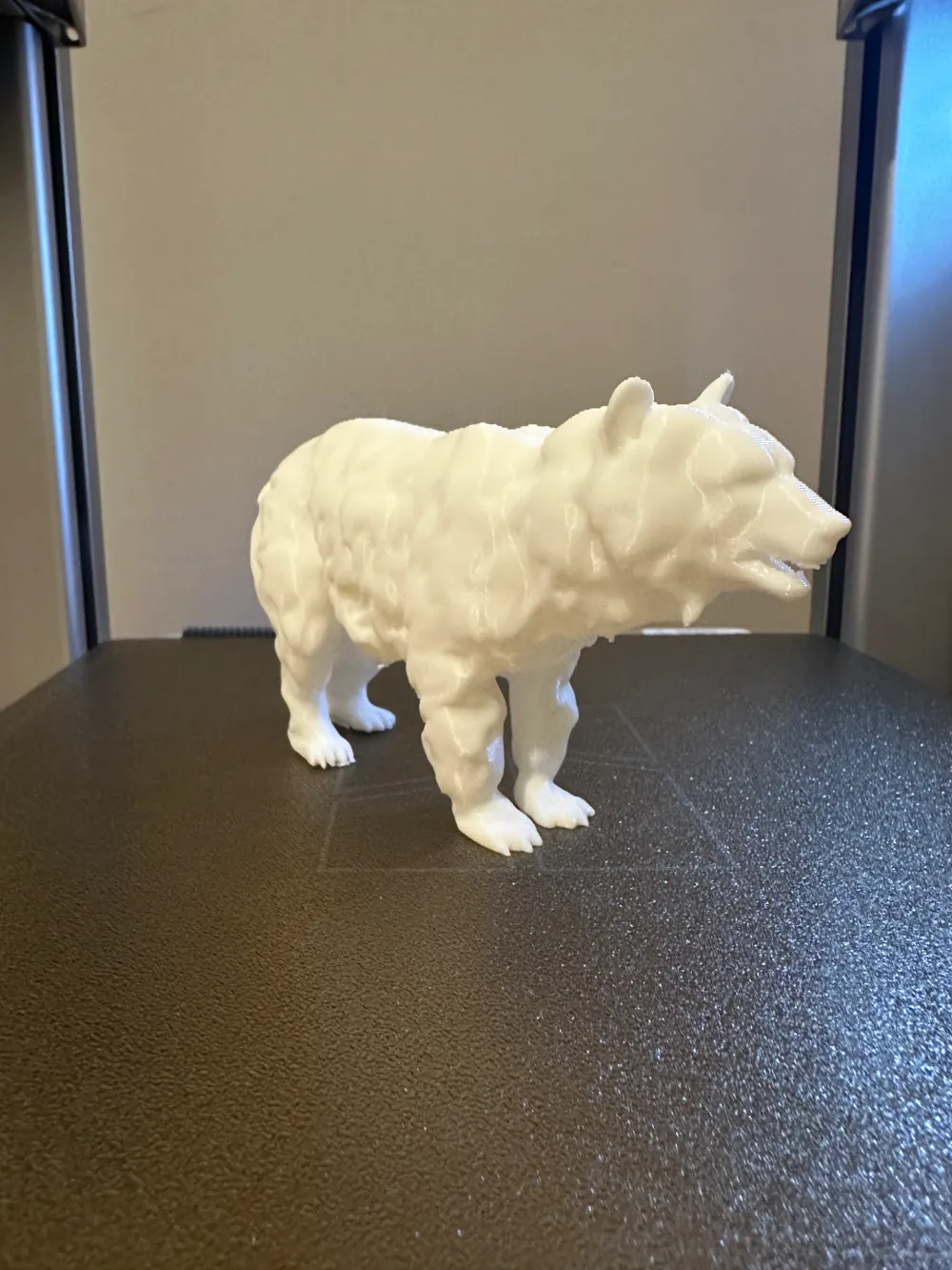 bear by 3D Fun MakerWorld: Download Free 3D Models