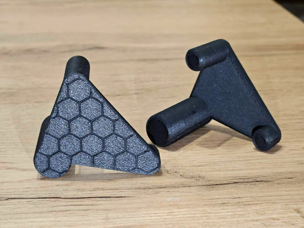 Swifty - The Fast Laptop riser - Free 3D Print Model - MakerWorld