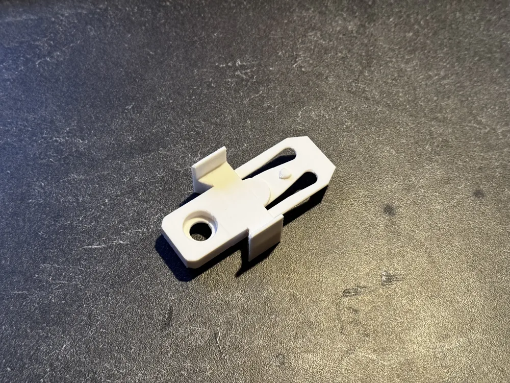 Hot Wheels Speed Snap to Regular Track Adapter - Free 3D Print Model ...