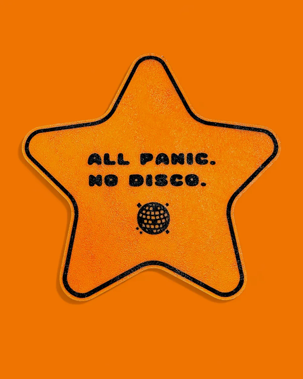 All Panic No disco Hanging sign by gravebrat - MakerWorld