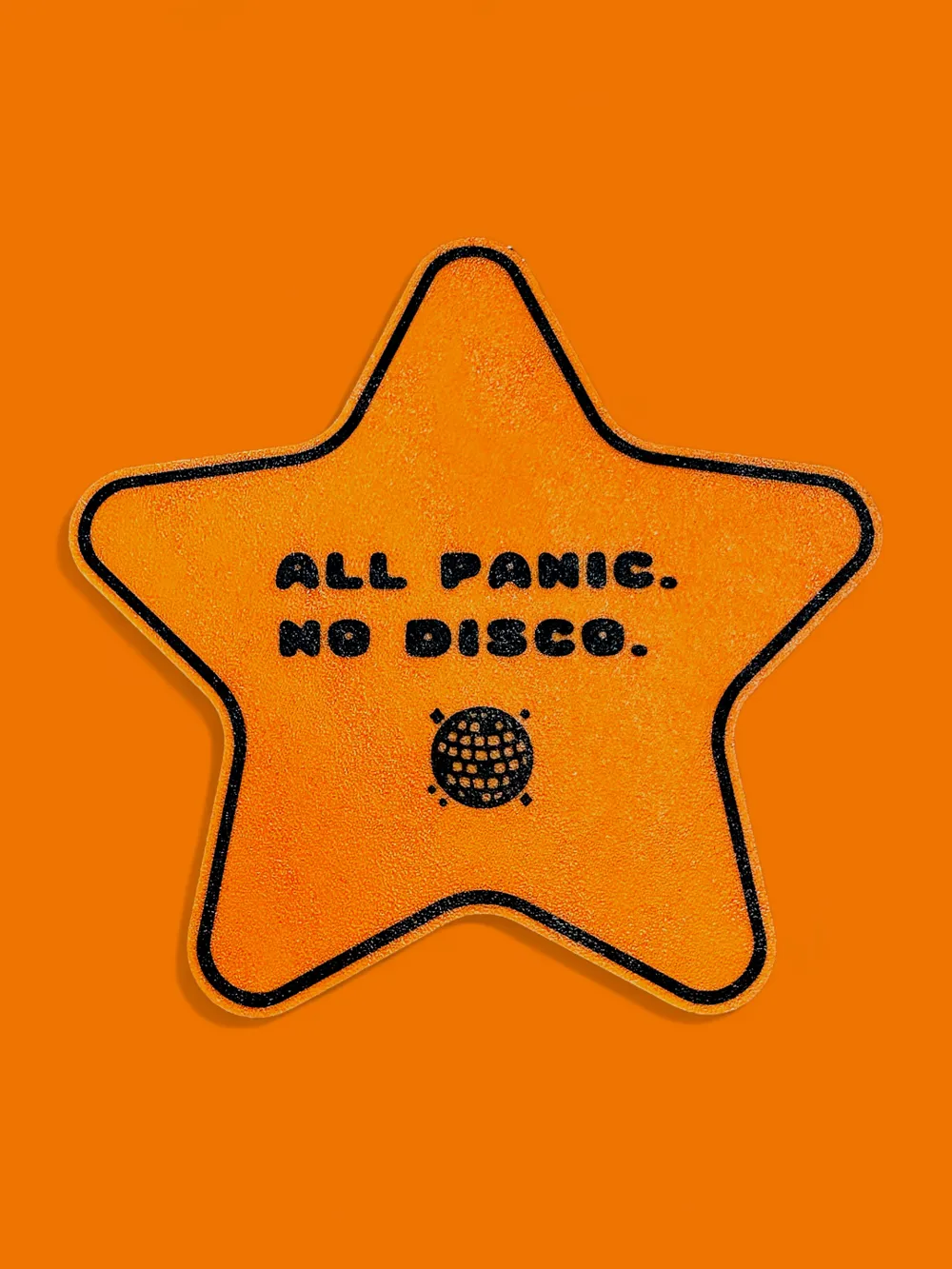 All Panic No disco Hanging sign by gravebrat - MakerWorld