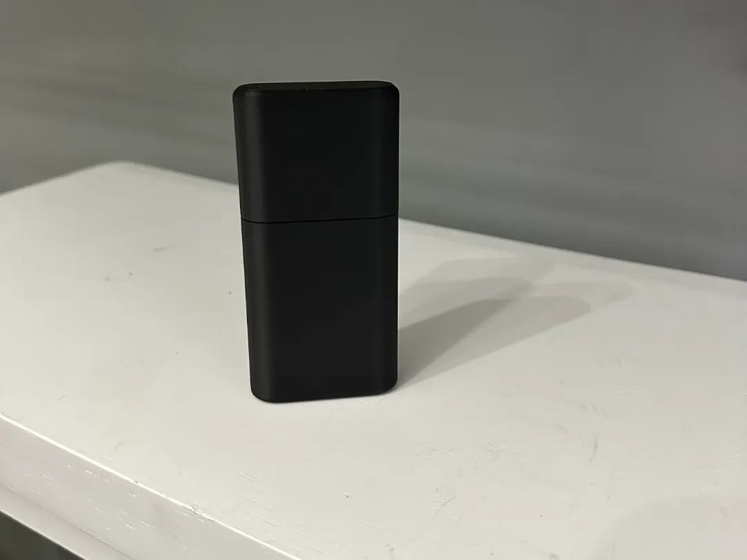 Pre-roll Travel Case - Free 3D Print Model - MakerWorld