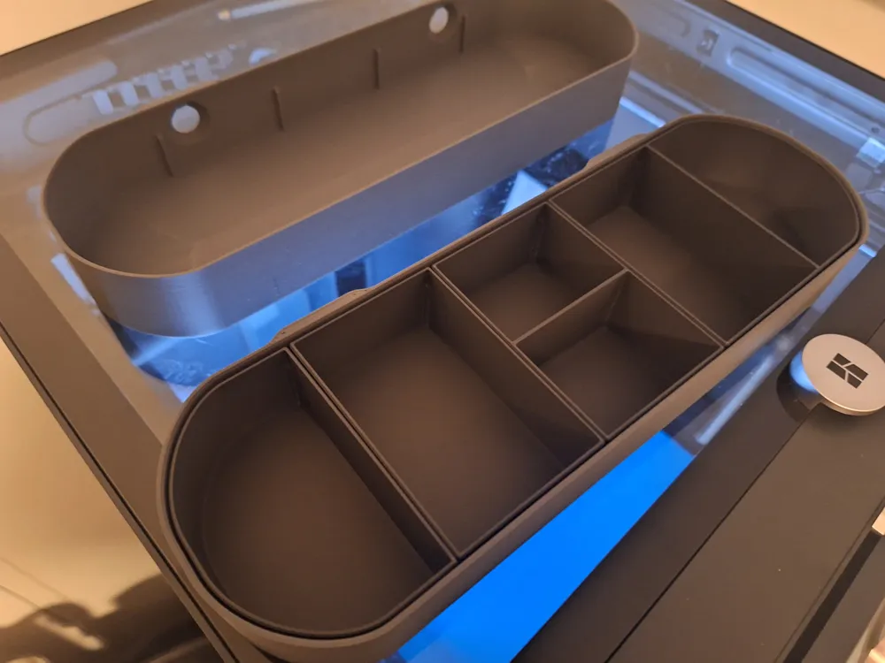 Multiboard trays with inserts - Free 3D Print Model - MakerWorld