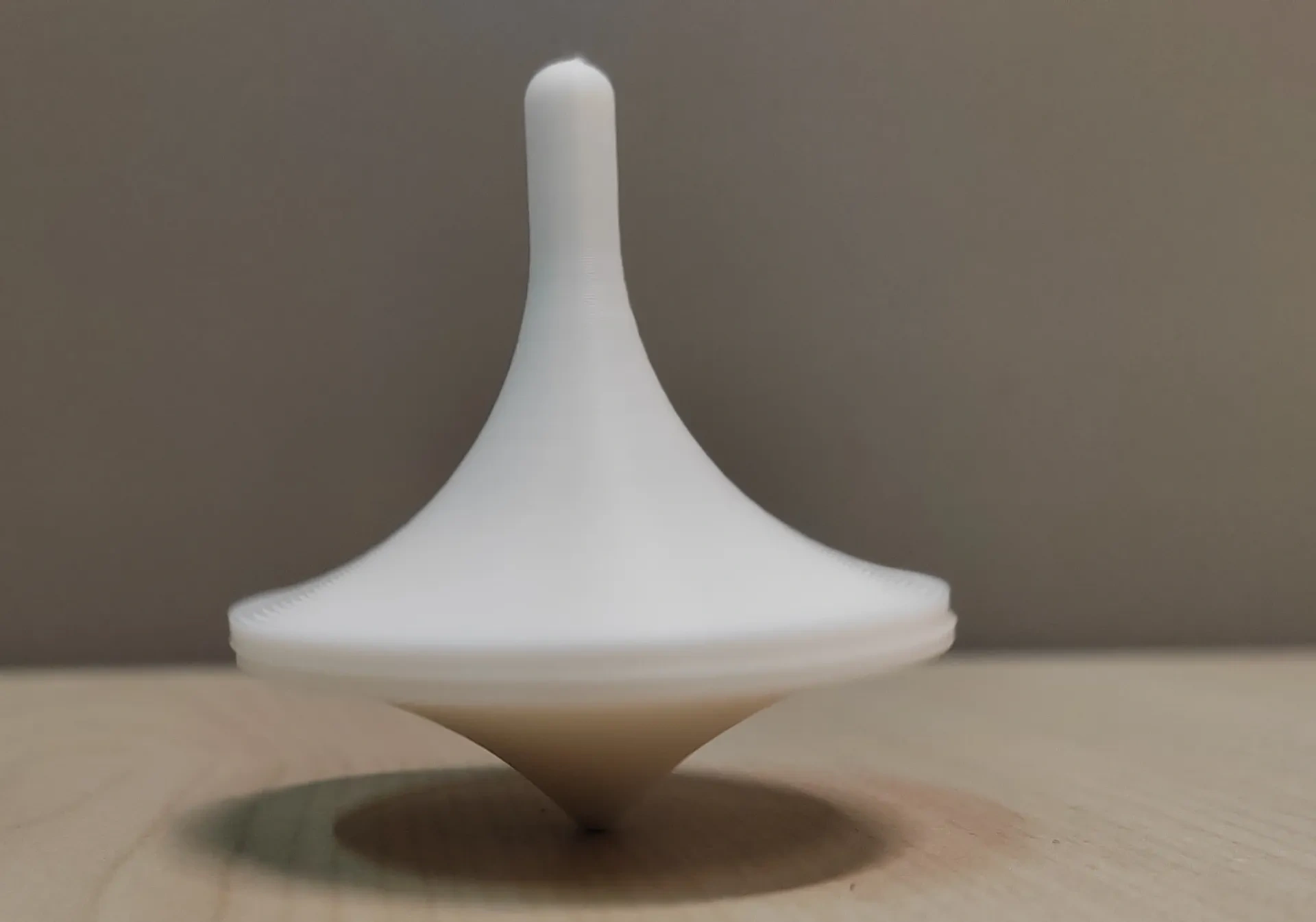 Hand Spinner (No glue, no supports) by Siegfried_Kircheis - MakerWorld