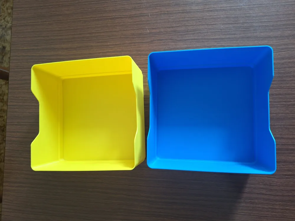 Stacking Box by Printerest_ MakerWorld: Download Free 3D Models