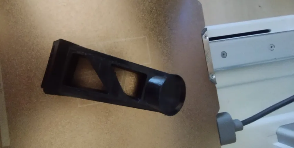 bambu lab a1 mini spool holder - Free 3D Print Model - MakerWorld