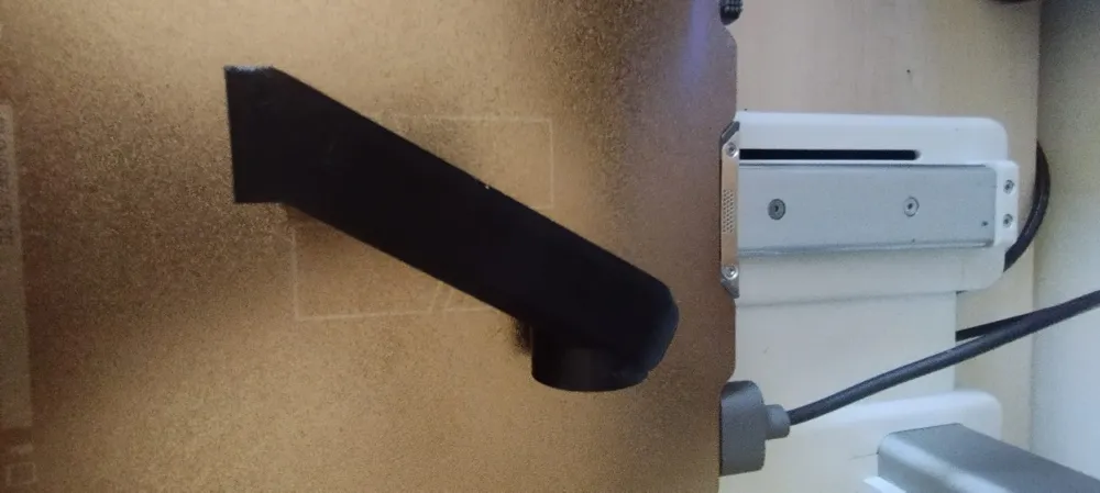 bambu lab a1 mini spool holder - Free 3D Print Model - MakerWorld