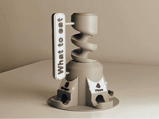 Marble Run | Collection - MakerWorld: Download Free 3D Models
