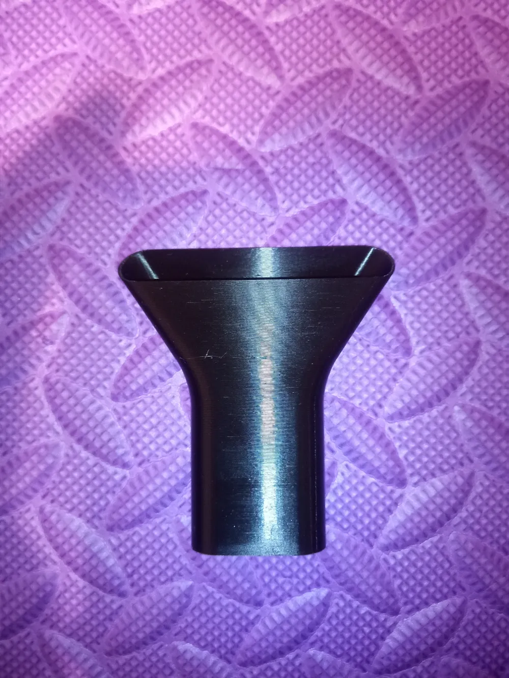 Baseus A3 vacuum cleaner wide nozzle - Free 3D Print Model - MakerWorld