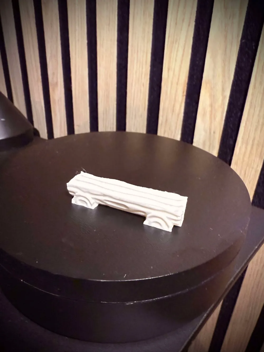 Wooden bench - DND scatter terrain piece by EverythingWargaming ...