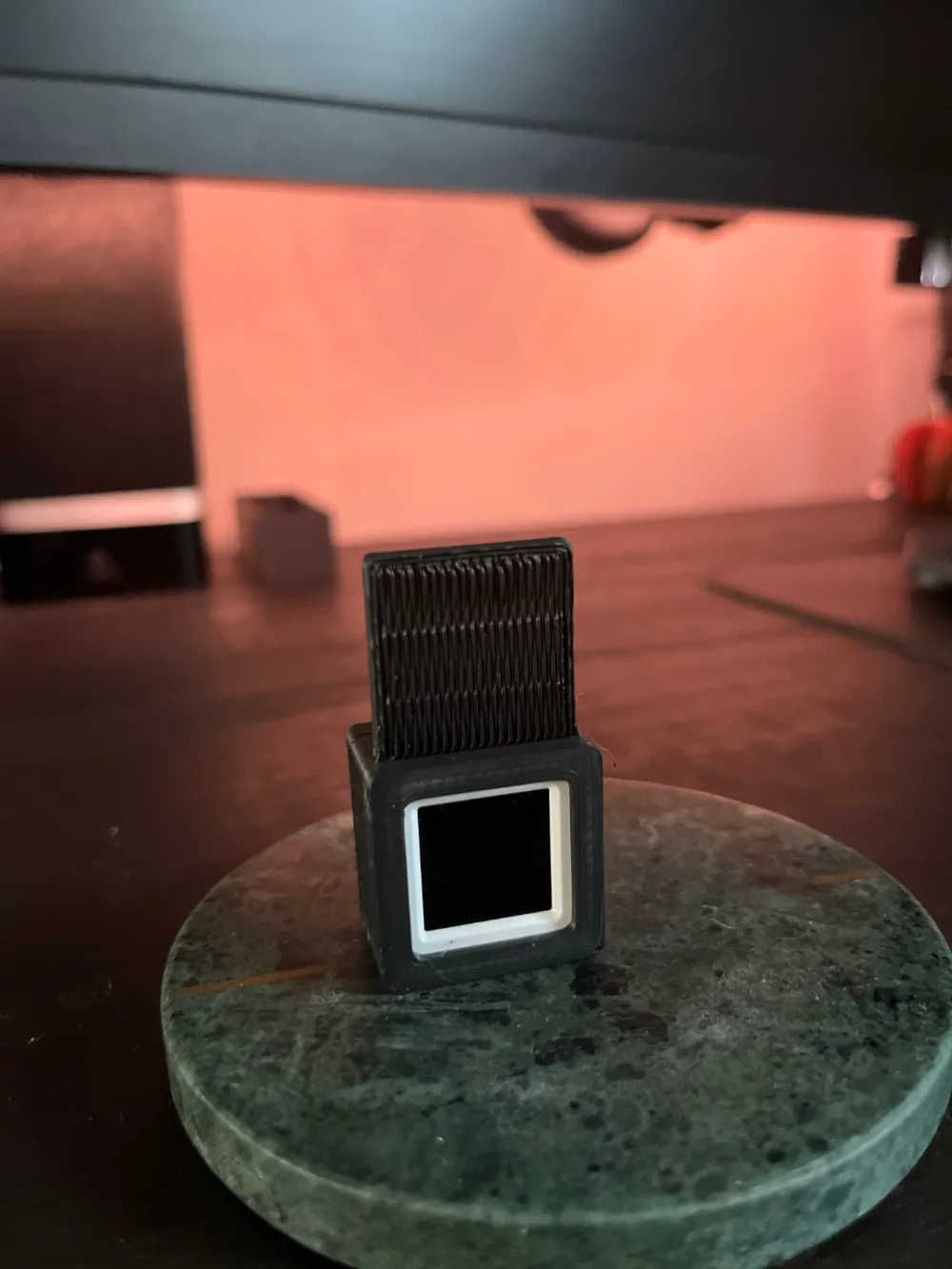 M5Stack Atom Series - Display Mount by AskThomas MakerWorld: Download ...