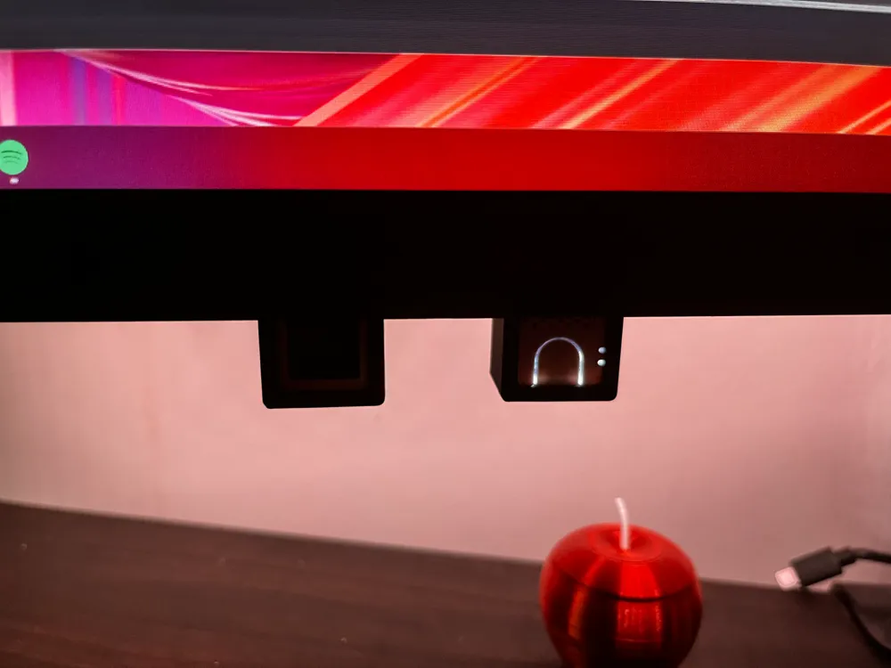 M5Stack Atom Series - Display Mount by AskThomas - MakerWorld