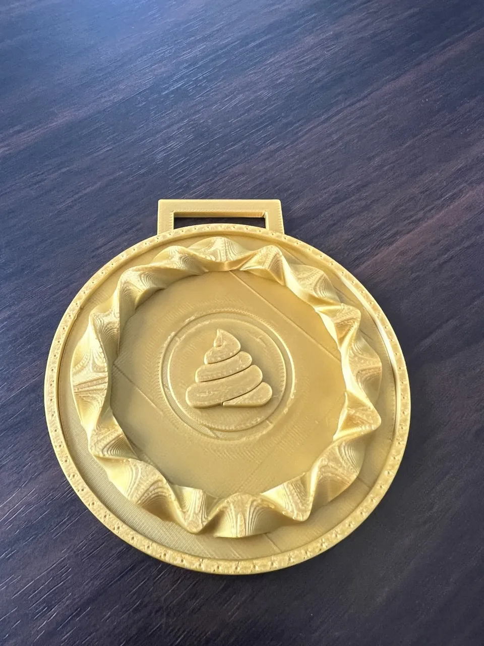 Medals by DCprint - MakerWorld