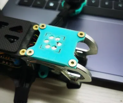 mark5 3d print model download - MakerWorld