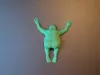 Shrek Fridge Magnet - Free 3D Print Model - MakerWorld