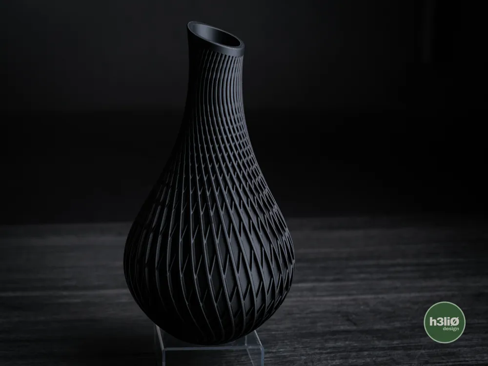 vanta · vase - Free 3D Print Model - MakerWorld