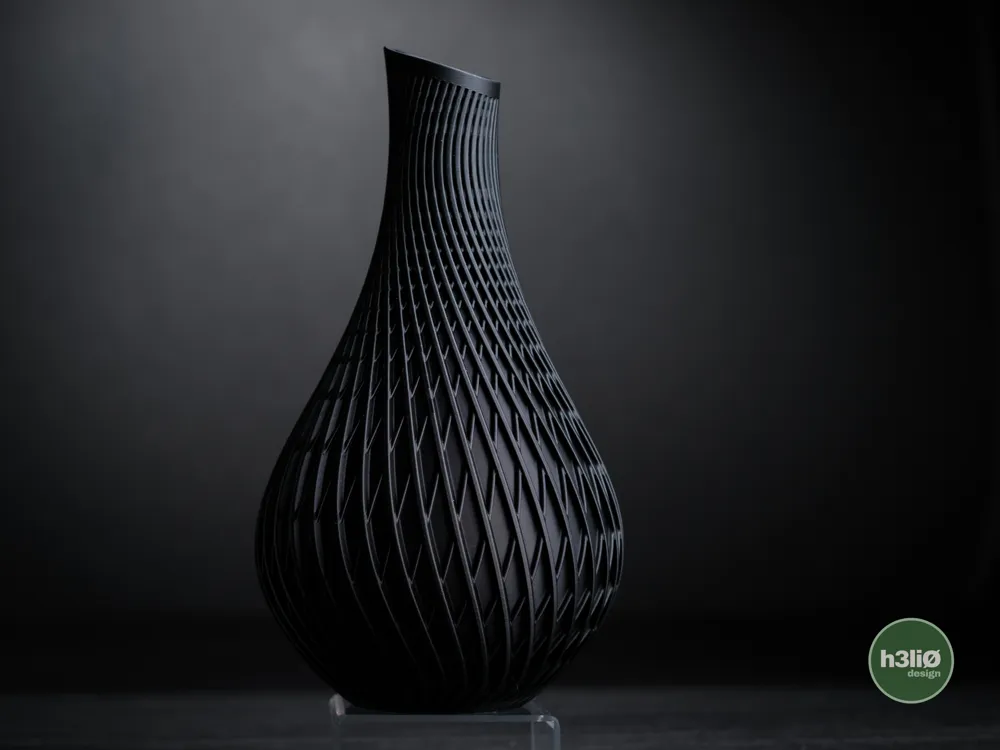 vanta · vase - MakerWorld 3D Model | 3Drop