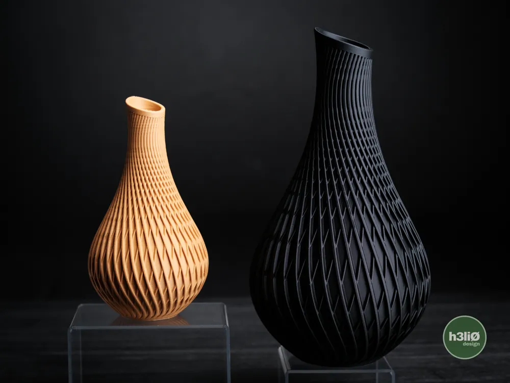 vanta · vase - Free 3D Print Model - MakerWorld