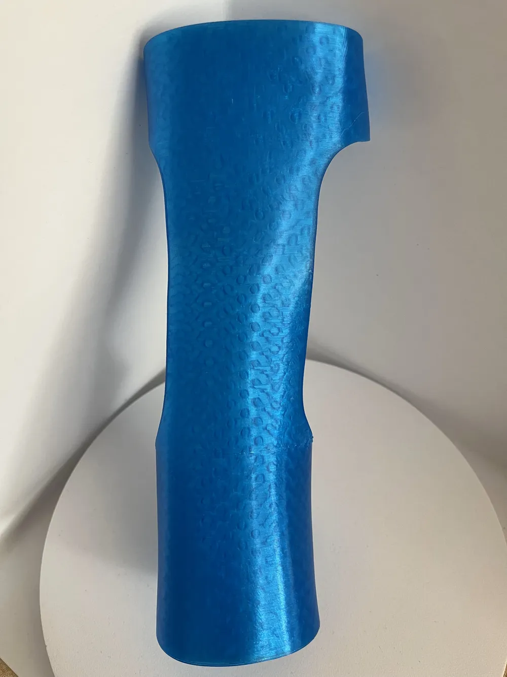 Orthosis for Forearm (Left Hand) by 3devrn MakerWorld: Download Free 3D ...