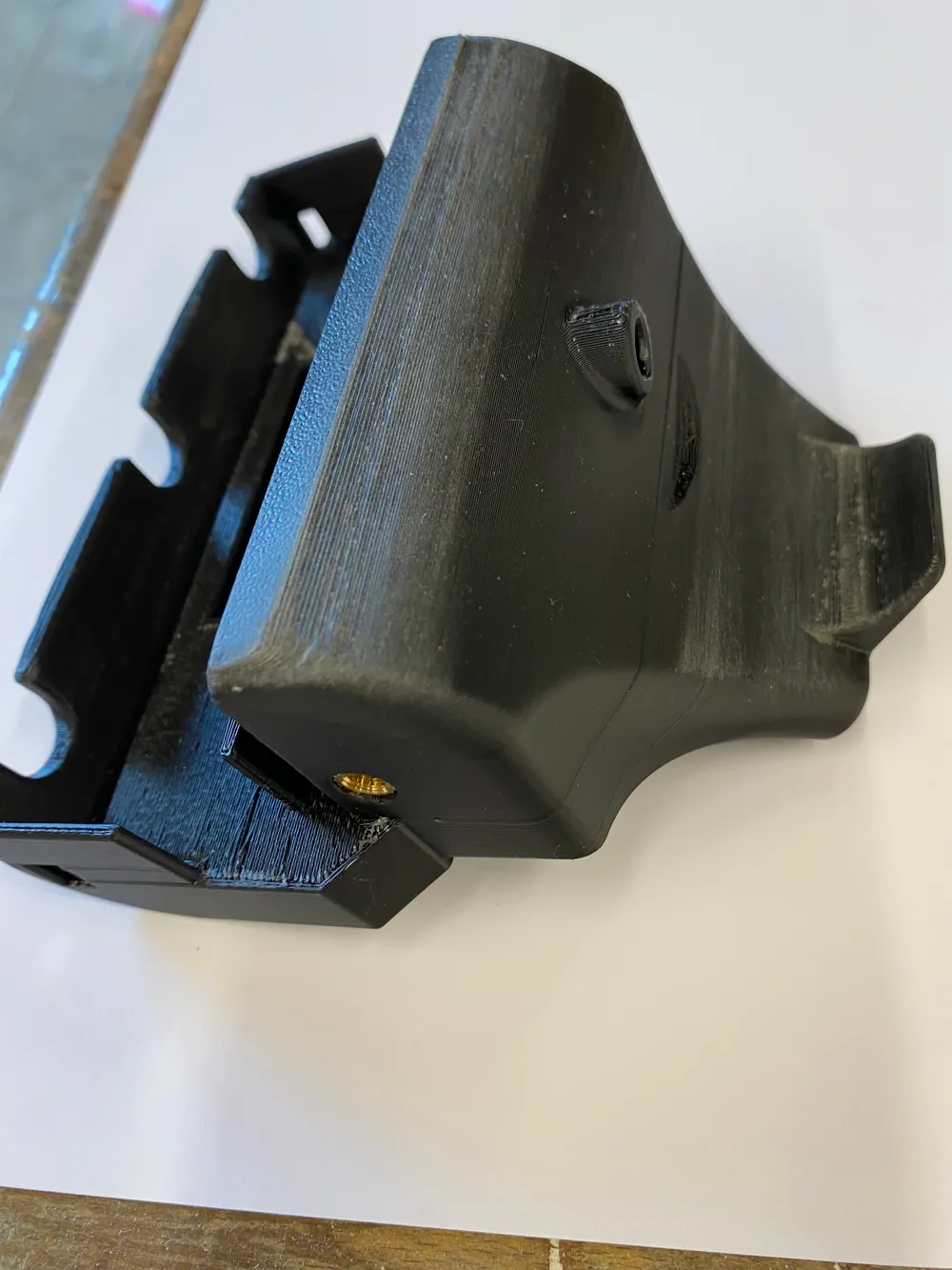 Ski Edge Tuner (Ski Edge Grinder) - Free 3D Print Model - MakerWorld