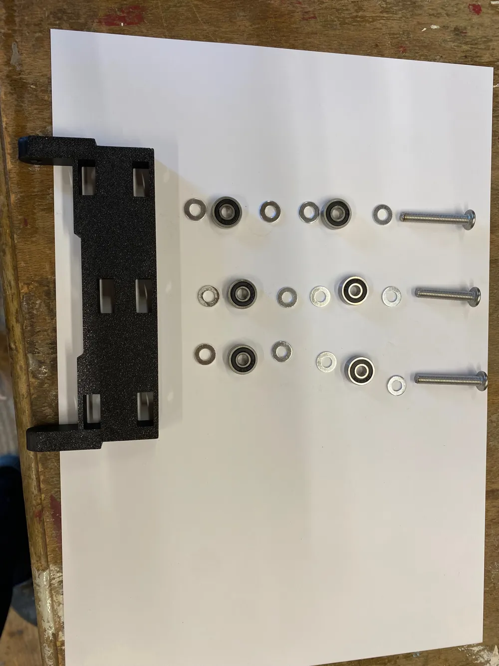 Ski Edge Tuner (Ski Edge Grinder) - Free 3D Print Model - MakerWorld