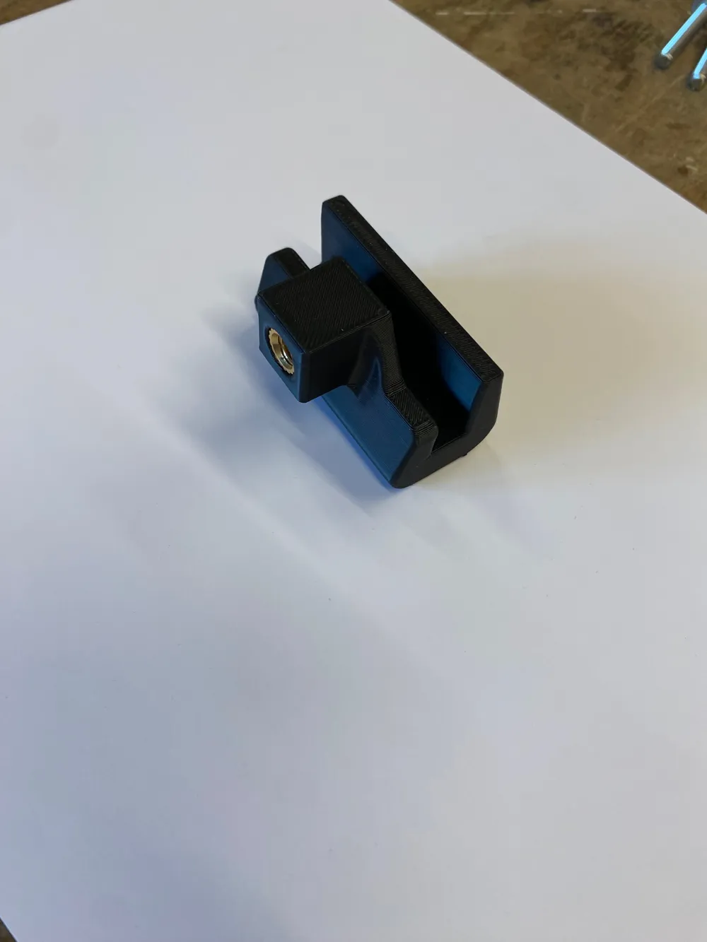 Ski Edge Tuner (Ski Edge Grinder) - Free 3D Print Model - MakerWorld