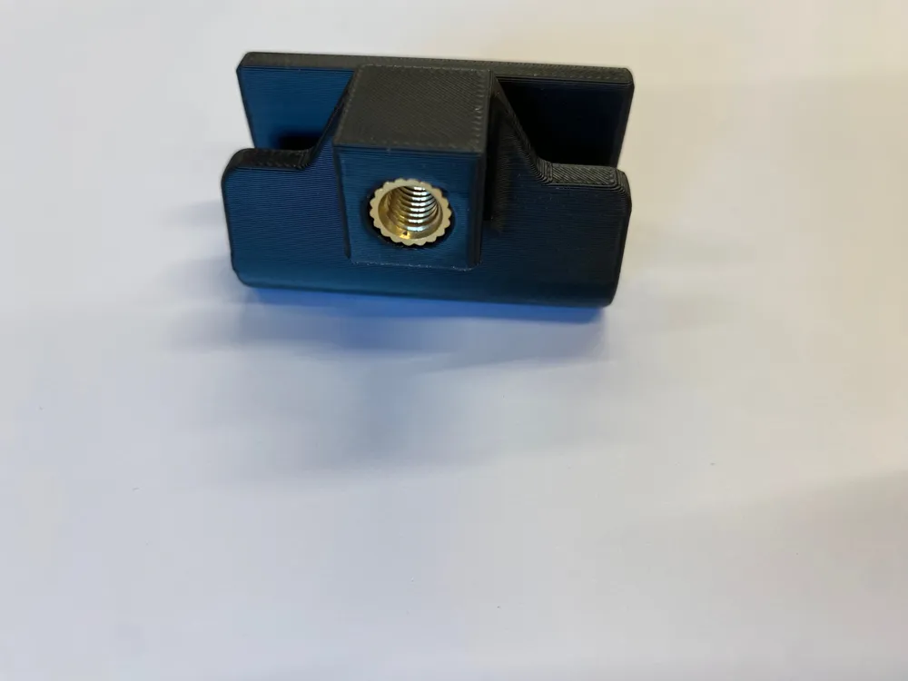 Ski Edge Tuner (Ski Edge Grinder) - Free 3D Print Model - MakerWorld