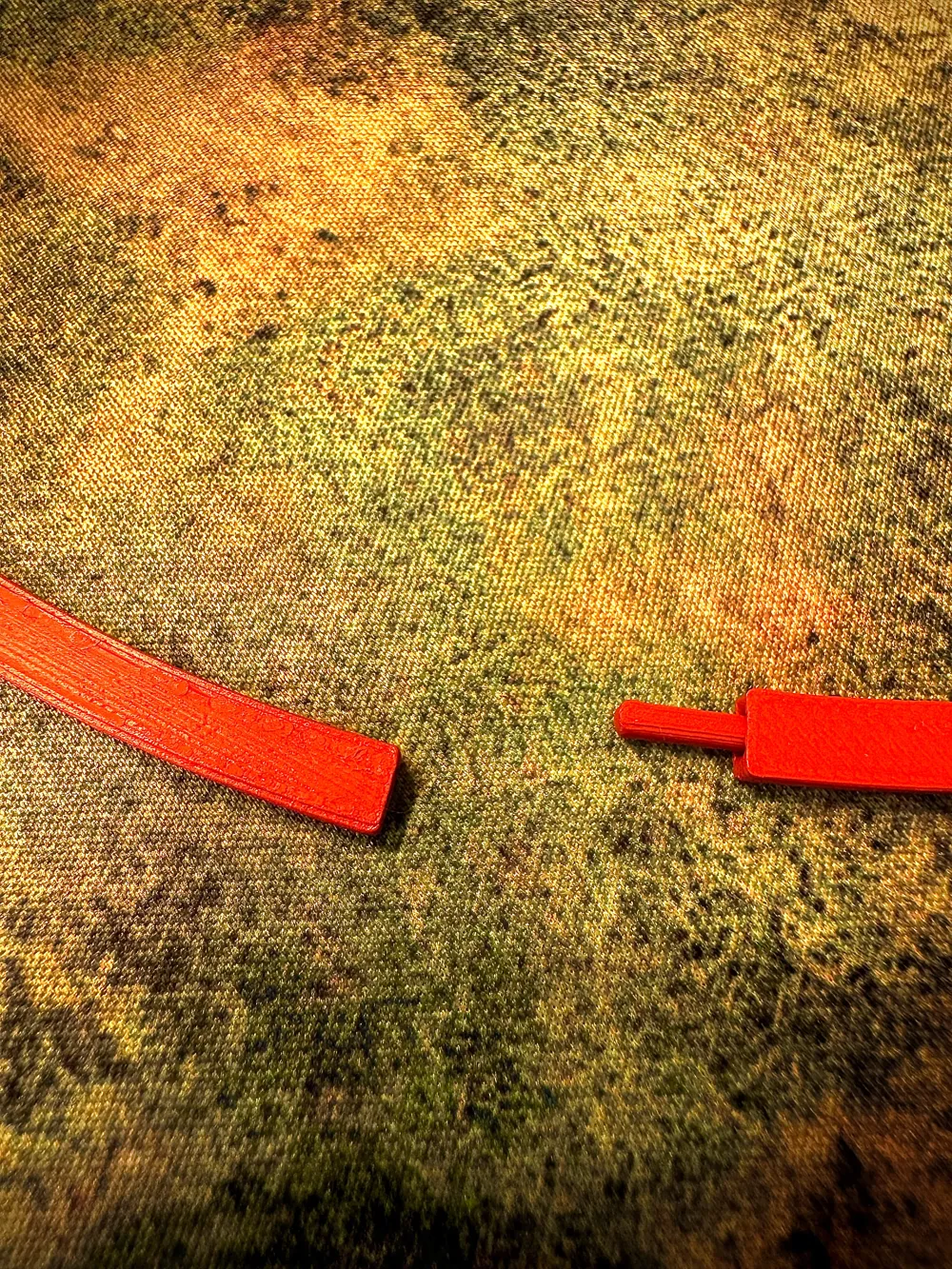 "Caja de Hechicería Pedante del DM" Set de Medición por CaptnBlackbear ...