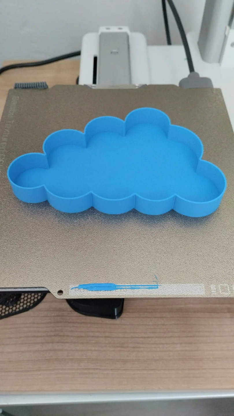 Sensory play - Cloud by Remcal - MakerWorld