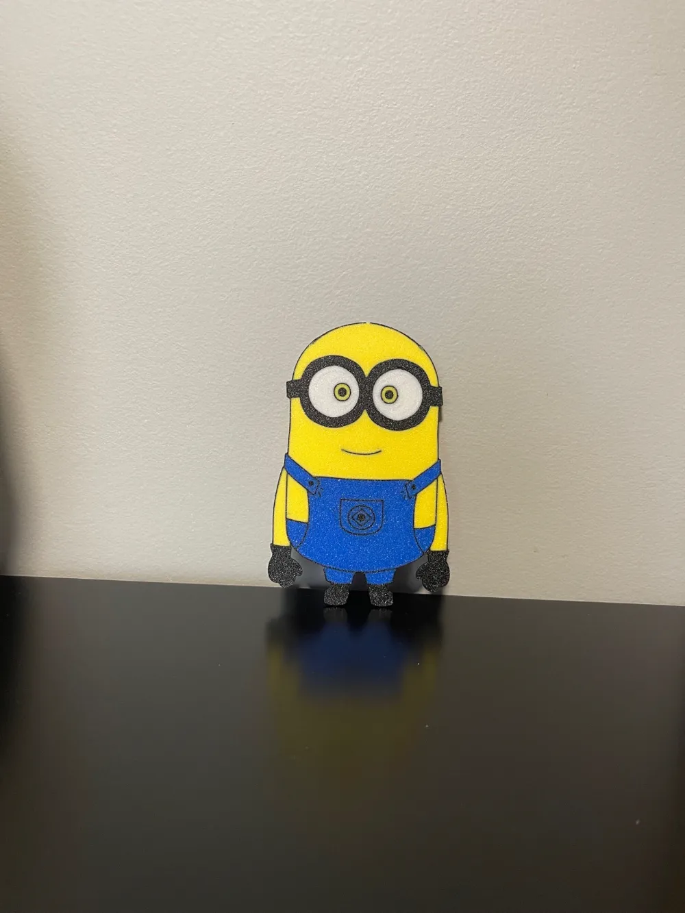 Minion Poster Art by ShapeShift 3D Creations MakerWorld: Download Free ...