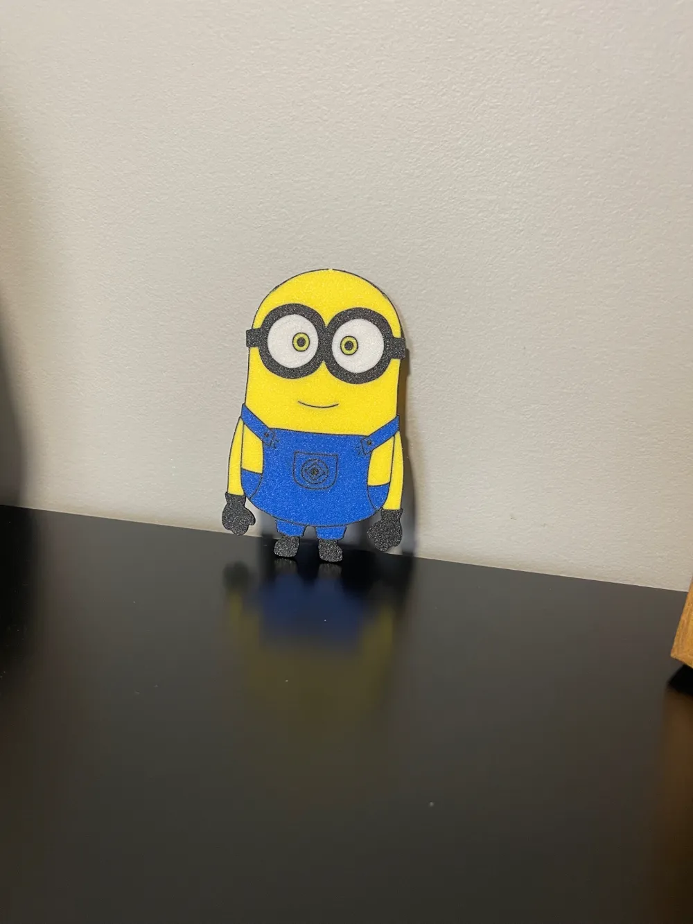 Minion Poster Art by ShapeShift 3D Creations MakerWorld: Download Free ...