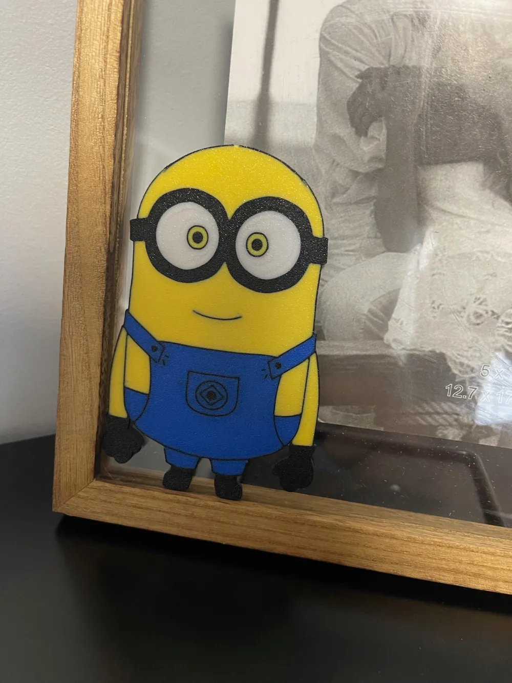 Minion Poster Art by C0bl3rG0bl3r - MakerWorld