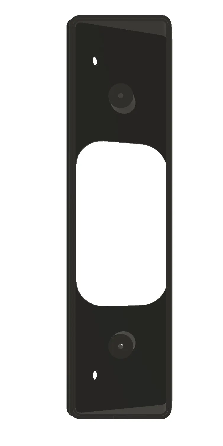 Unifi G3 Reader Pro Angle Mount - Free 3D Print Model - MakerWorld