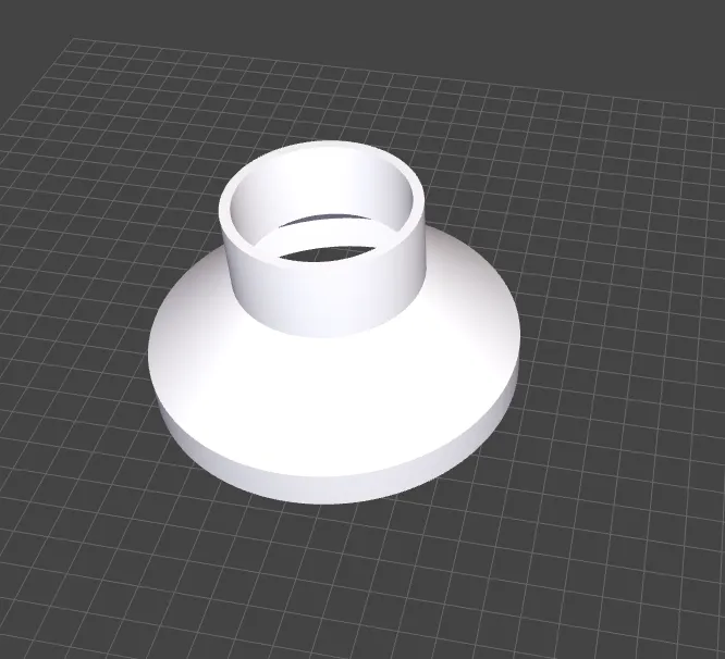 Custom Pipe Reducer by Vahagn MakerWorld: Download Free 3D Models