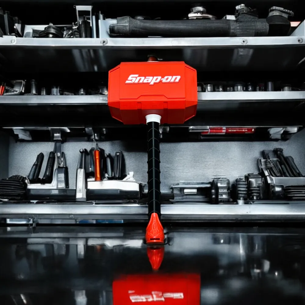 Snap On Tools Thor Hammer - Free 3D Print Model - MakerWorld