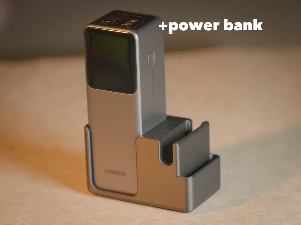 Fully-mobile Filming Rig by modernremade MakerWorld: Download Free 3D ...