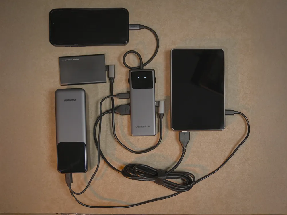 Fully-mobile Filming Rig by modernremade MakerWorld: Download Free 3D ...